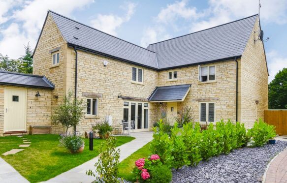 Wheelwright Court - Warburton Building Services